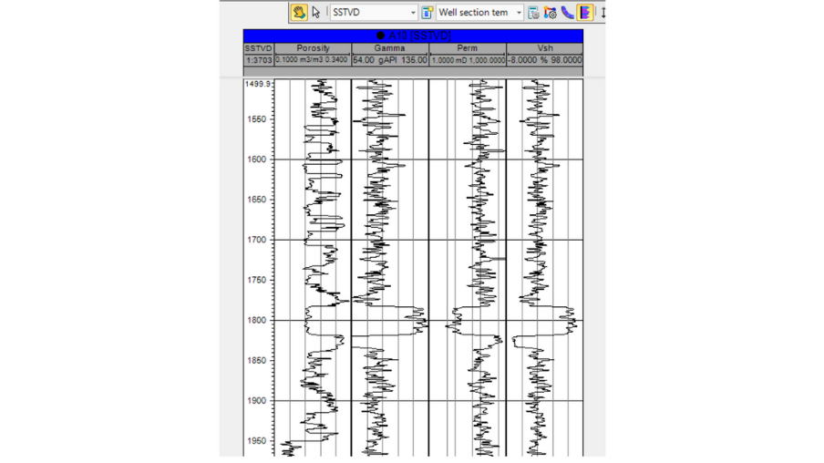 Cegal Prizm – Python Tool Pro | Cegal